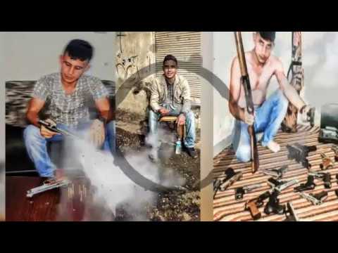 Kado - #YOLUNDALAR 2018 (Official Video)