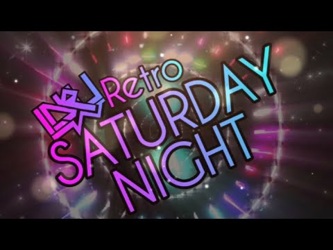 LDRUW: Retro Saturday Night! - YouTube