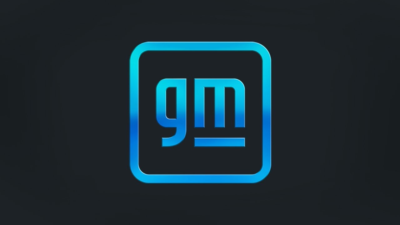 2020 GM Logo Redesign – What Do You Think? - YouTube