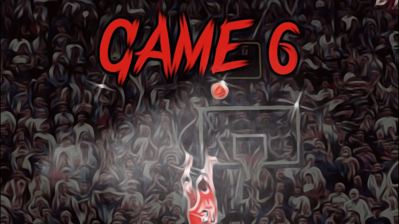 Game 6- HBZ - YouTube
