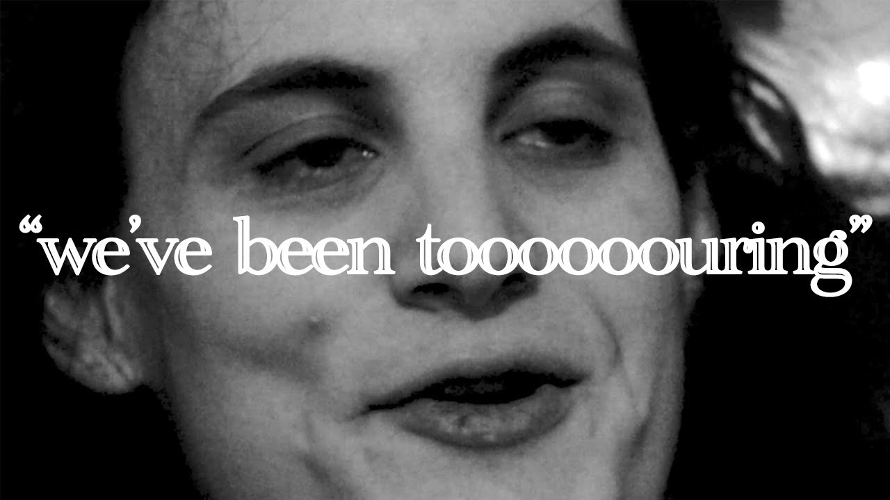 every 1970s rock band interview - YouTube