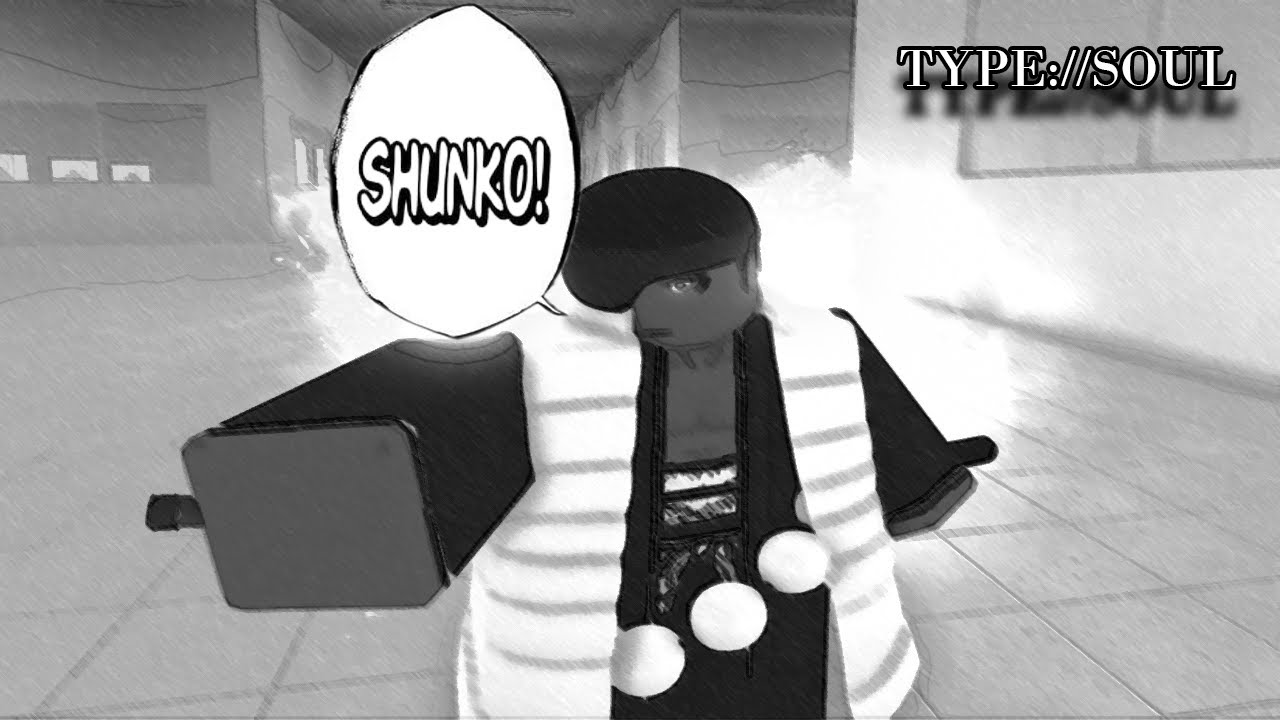 Advanced Shunko Beast Mode! | TYPE://SOUL - YouTube