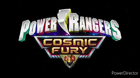💫 Power Rangers Cosmic Fury (Dino Fury Season 3) - YouTube