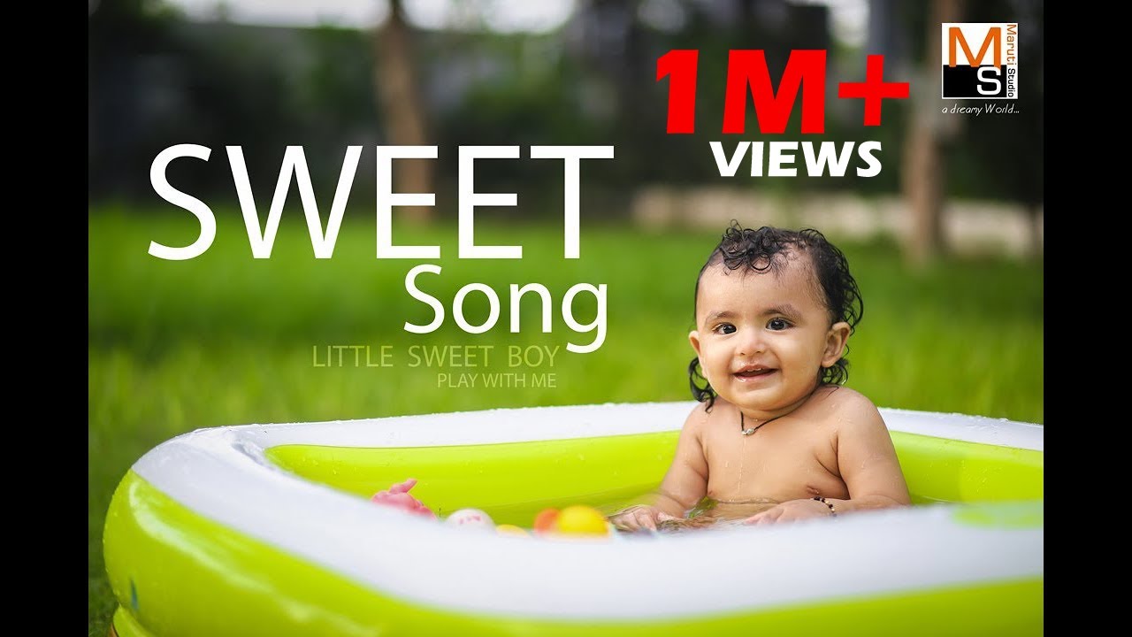 Baby Boy Sweet Song II Sweet Video II 1 Million Views YouTube baby-boy-sweet-song-ii-sweet-video-ii-1-million-views-youtube