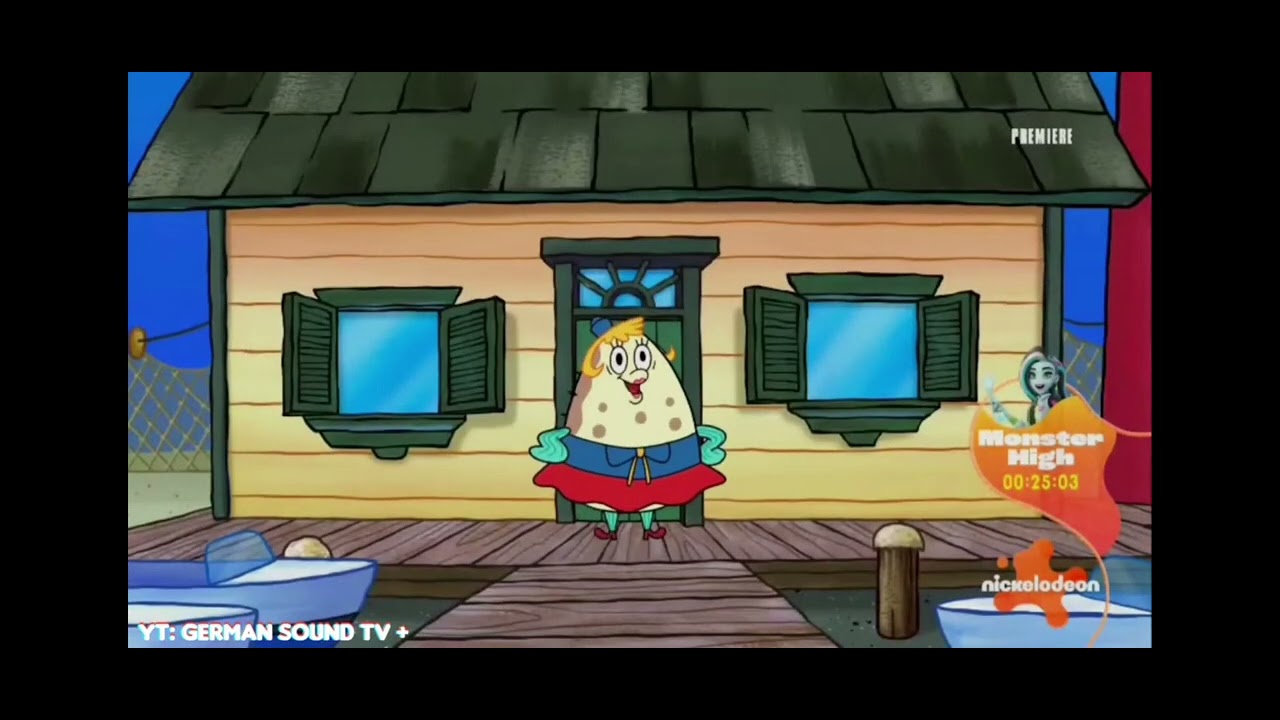 Season 13 of SpongeBob SquarePants FINISHES TODAY! (Sandy, Help Us! on ...