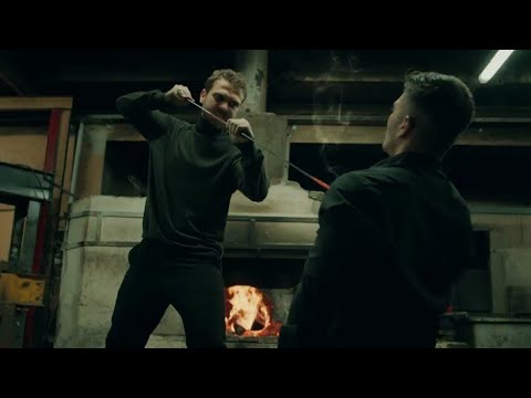 Cukur 3.Sezon 9.Bölüm