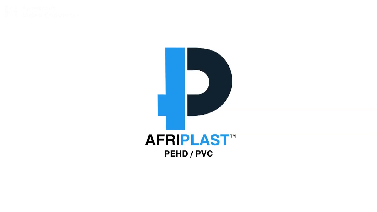 Usine AFRIPLAST - YouTube