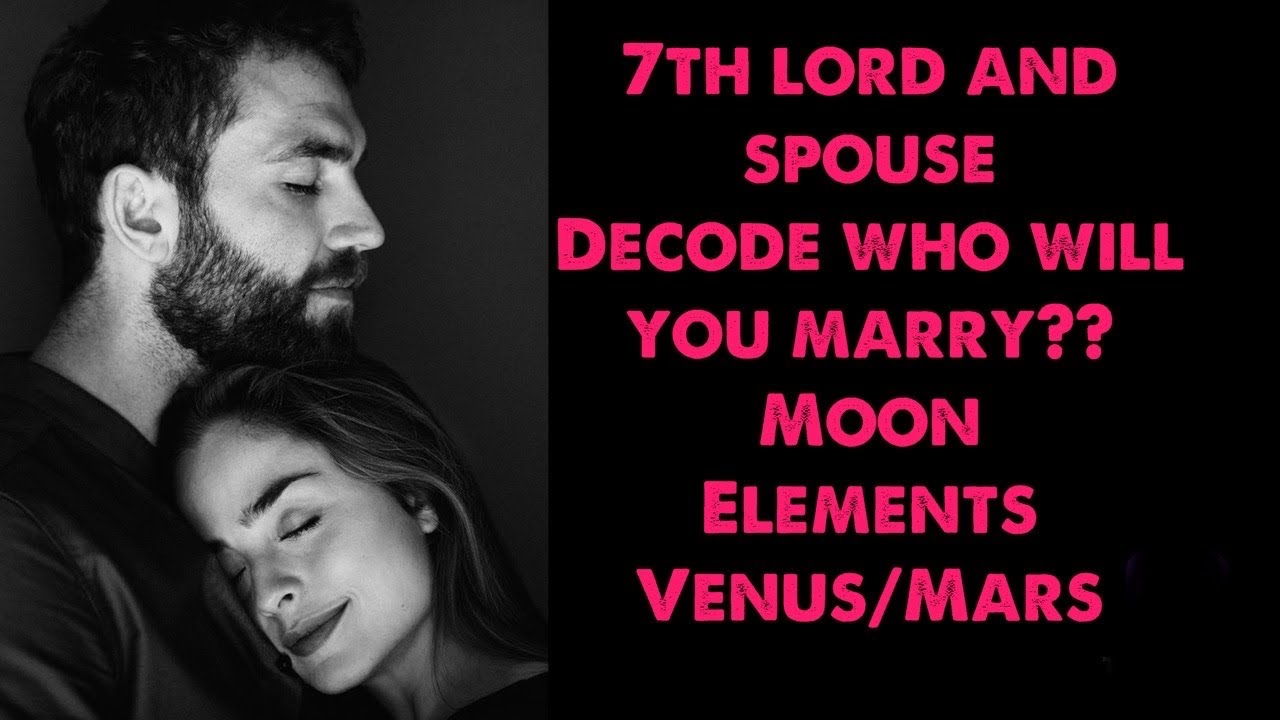 Sign in 7th house |7th lord in Navamsa D9 all signs | who will you ...