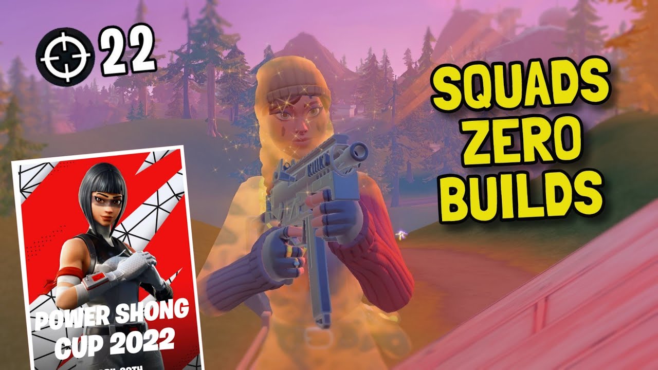 I Played In The POWER SHONG CUP 2022! (Middle East) - YouTube