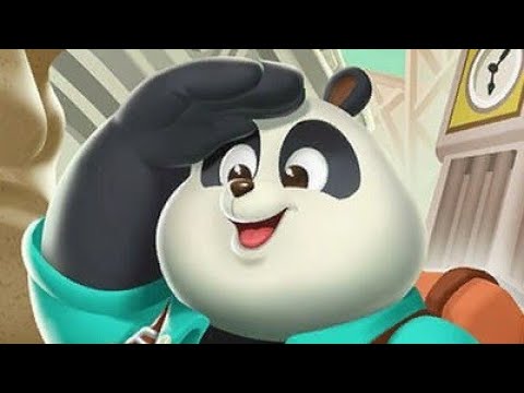 Panda Cube Smash Gameplay 🐼 Earn Cash-Is it legit? Level 233 - YouTube