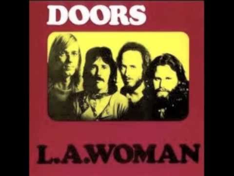 The Doors - (You Need Meat) Don't Look No Further (40th Anniversary Bonus Track)