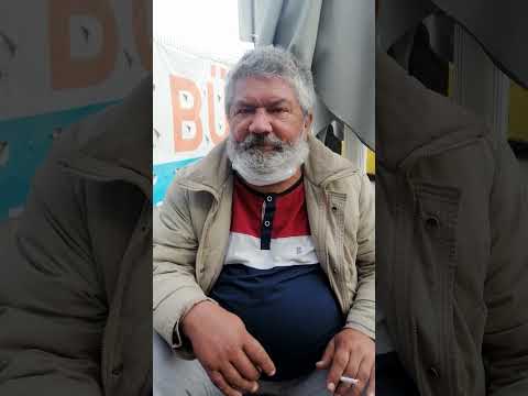 panik atak Beşir abiden Boşnak şarkıları