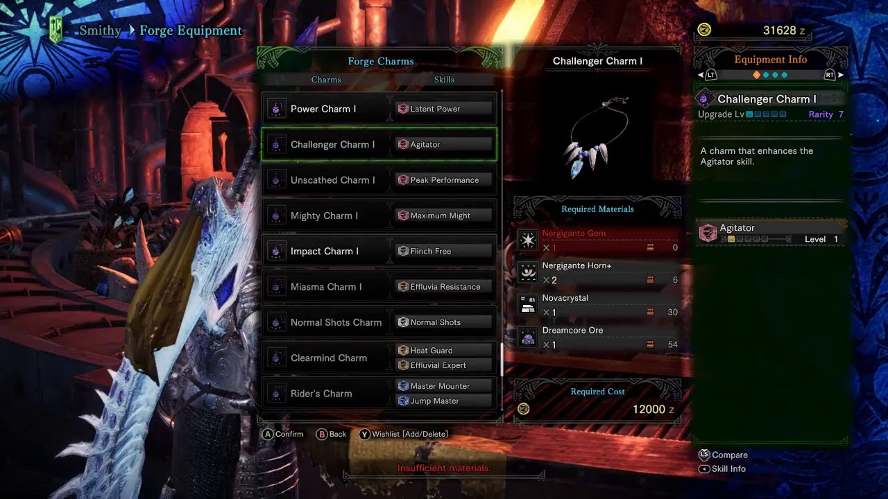 MHW: Iceborne (Rank Game) - YouTube