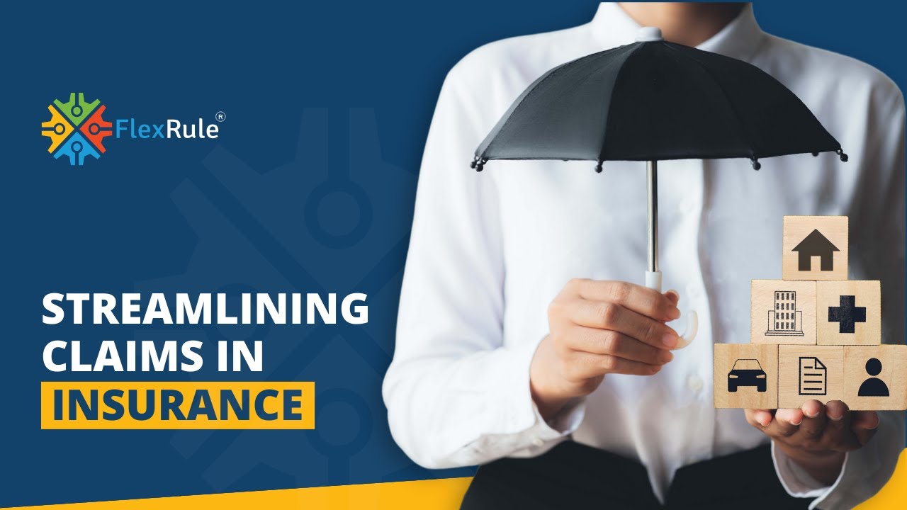 Automated Decisions to Streamline Claim Process in Practice - YouTube