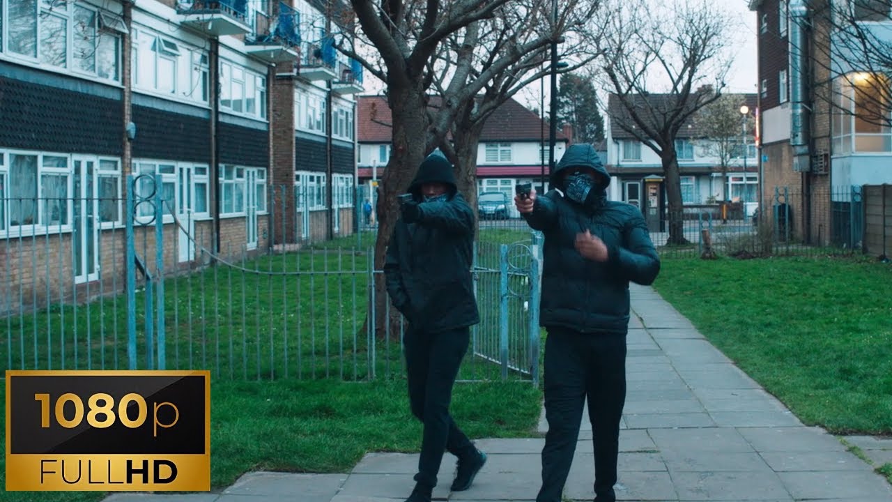 Blue Story Trailer (2020) - YouTube