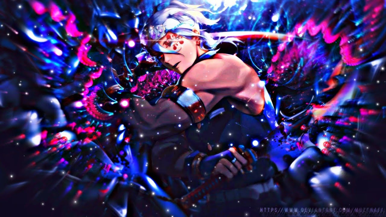 Anime Edit 7 - YouTube