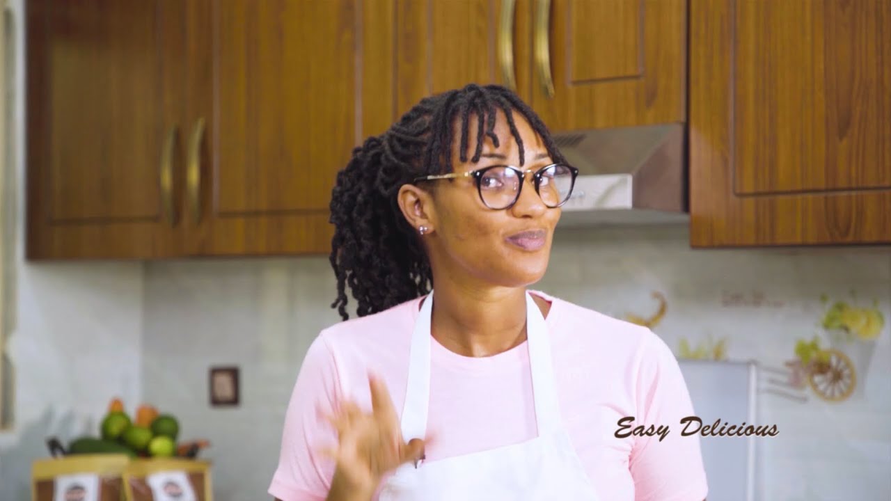 Easy delicious spinach and peas recipe | Imboga zambere ziryoshya isosi ...