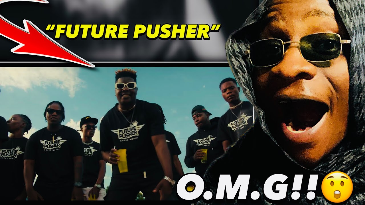 Y-Cool NEEDS to be HEARD !! | Y-Cool - Future Pusher (REACTION ...
