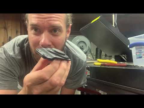 MagMaster Prototype - YouTube