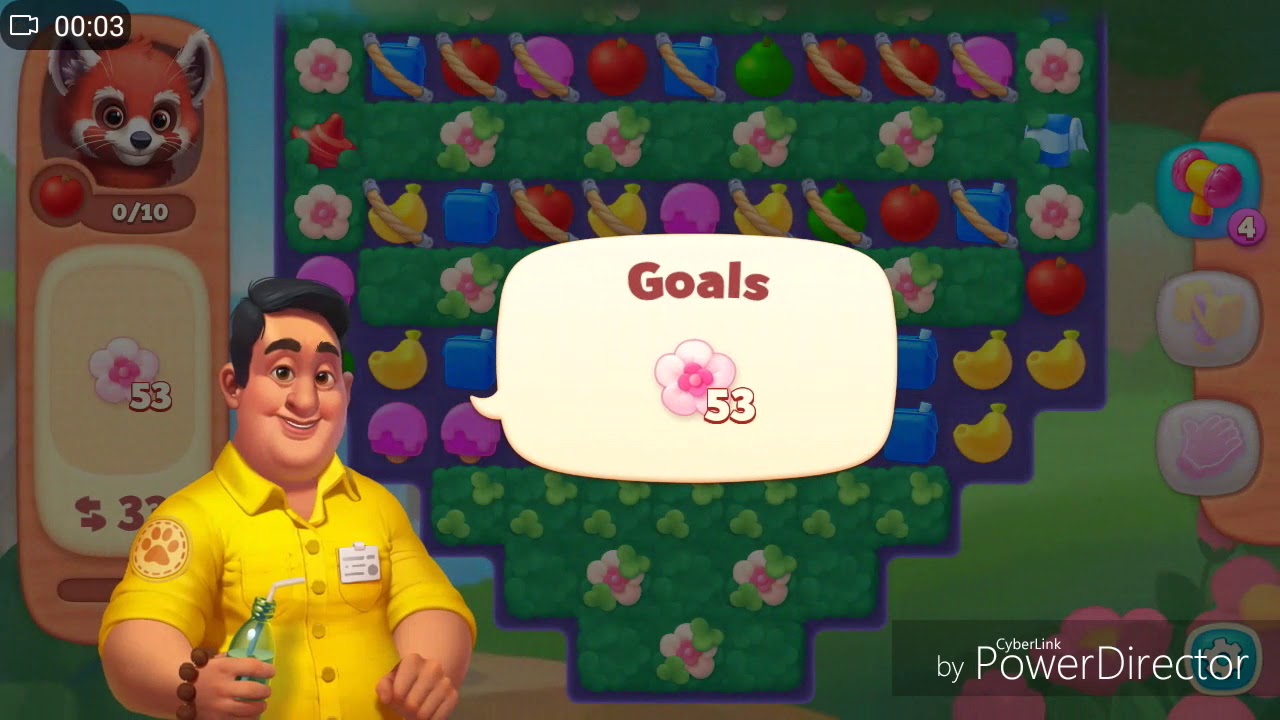 wildscapes 2 part 9 - YouTube