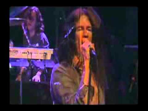 Get The Led Out - An American Led Zeppelin Experience - YouTube