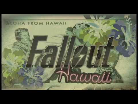 Fallout: Hawaii - YouTube