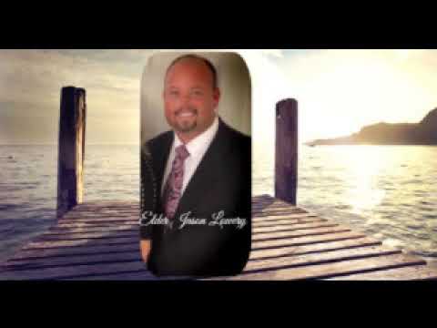 ELDER JASON LOWERY - Sandy Valley Church September 2019 - YouTube