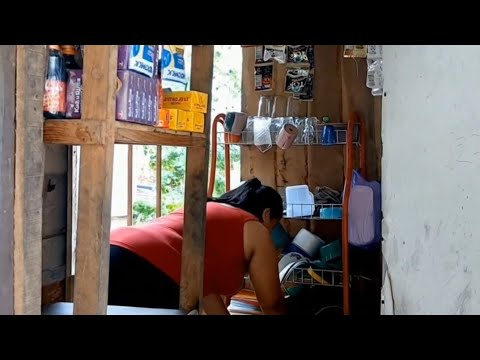 ASIK NGOPI MALAH DI TAWARIN NGANU - Kopi Iclik Stw Cantik