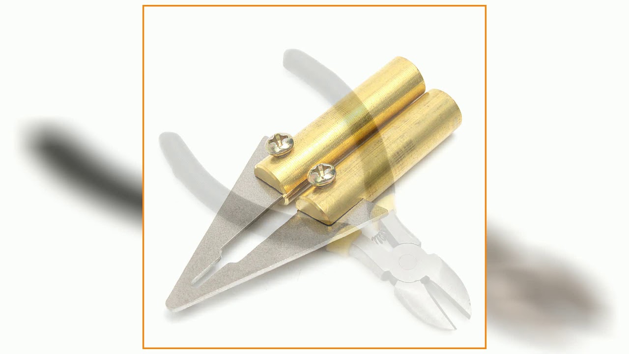 Stapler Bumper Plastic Fairing Welding Kit Torch For Car Auto Repair ...