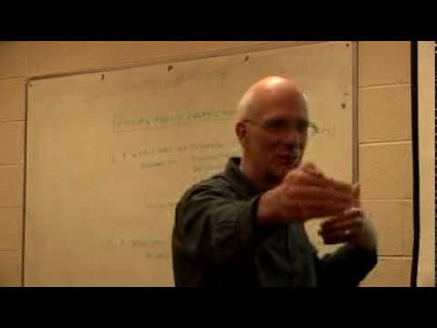 Alan Rayner's fourth image for his keynote to the world congress (5 of ...