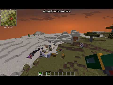 Mob Catcher 1.14.3 Forge Mod Overview (Up close or from a distance ...