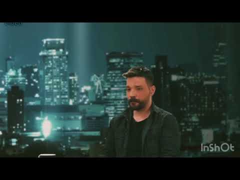 Oğuzhan Uğur (duygusal sahne)