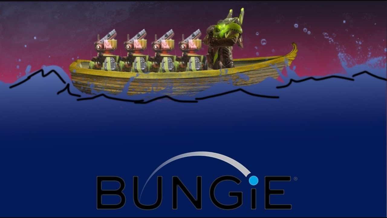 Destiny 2: The Years of Brain-Rot [HD] - YouTube