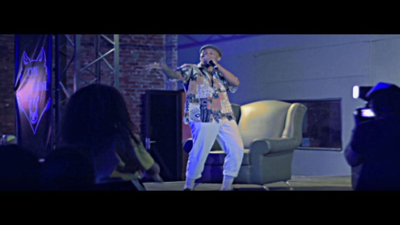 DIY Muzi Afrovision Album Launch - YouTube