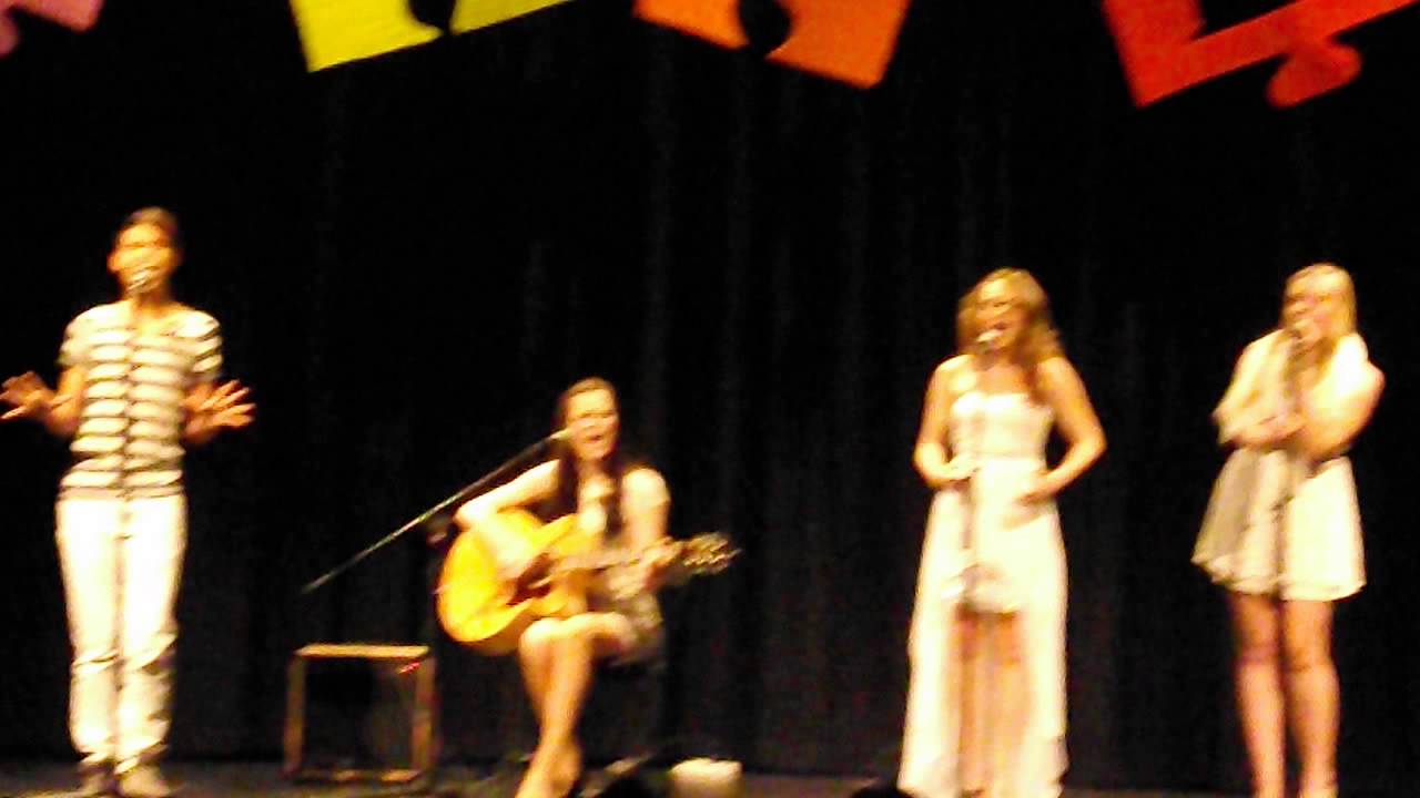 MNM - Live 8 - YouTube