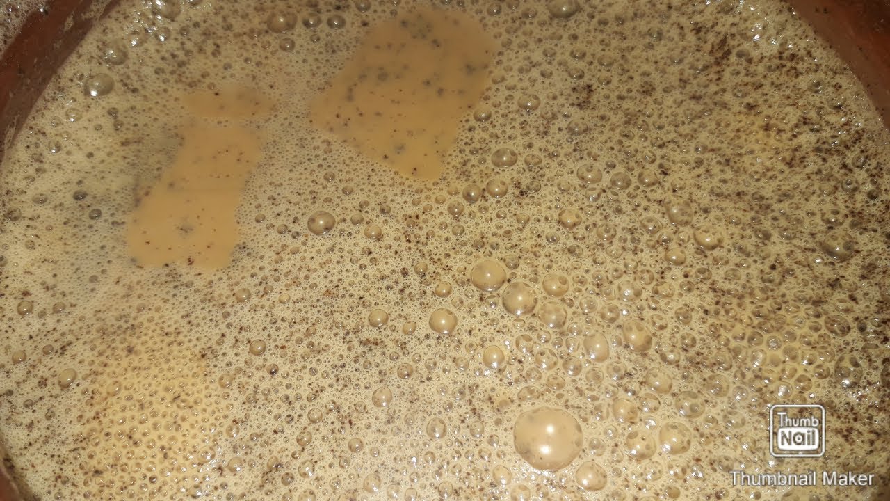 matti ki handi Chai recipe - YouTube