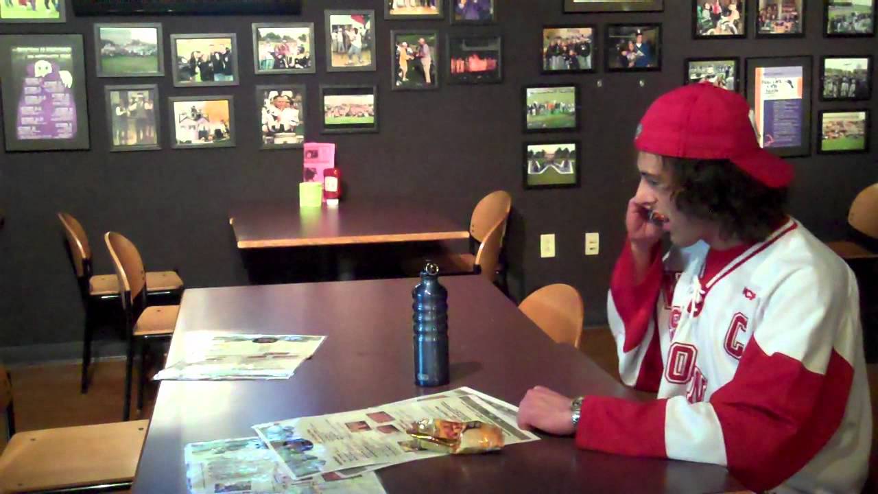 ITBE 280 Group Project - YouTube