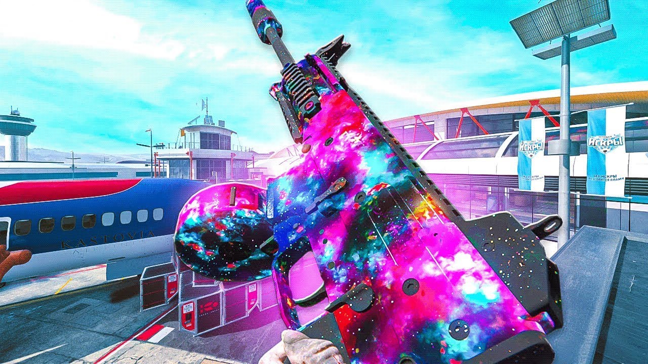 🔴LIVE MW3 - INTERESTELAR JÁ VEIO AGORA É SÓ TRYHARDAR! - YouTube