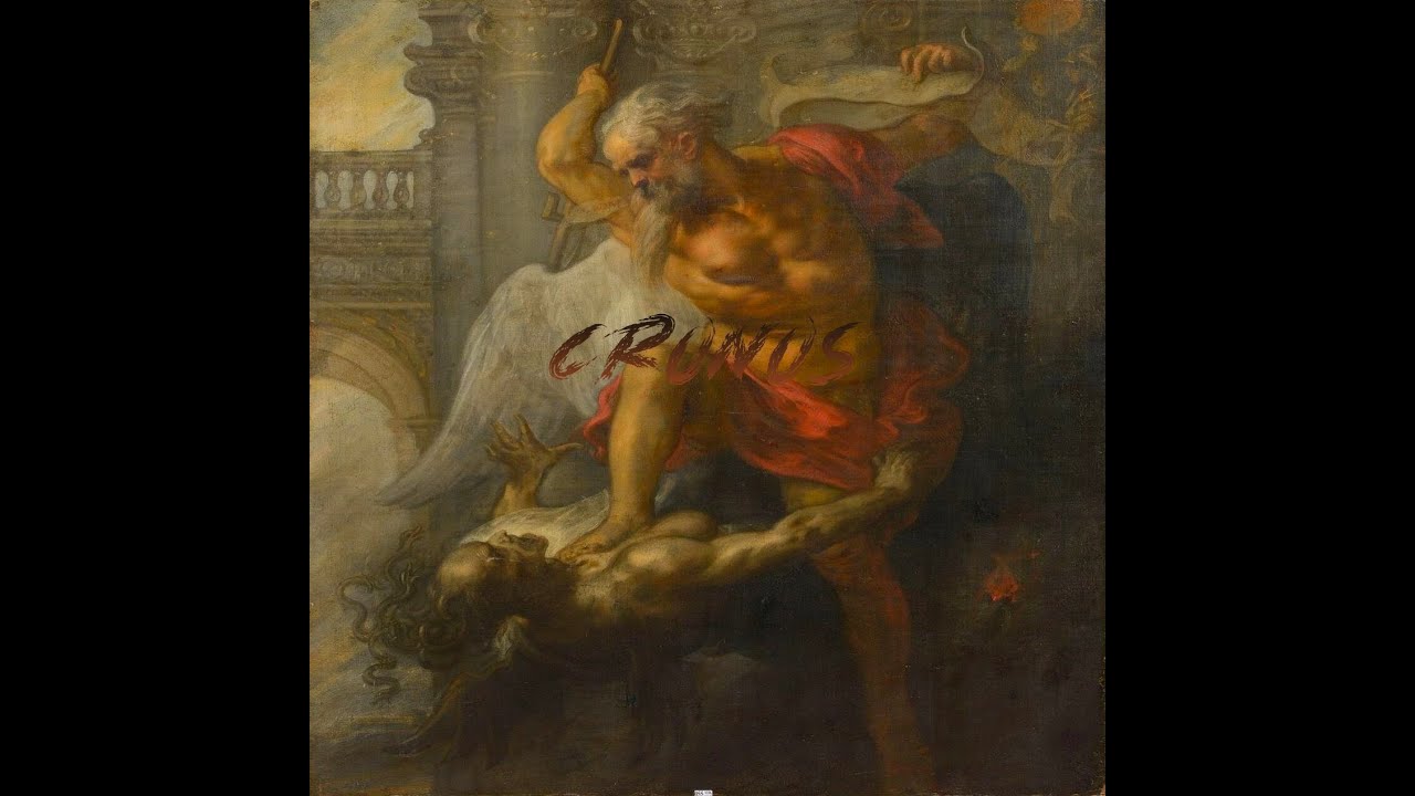 Cronos. - YouTube