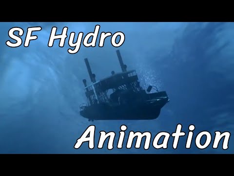 SF Hydro - Animation - YouTube