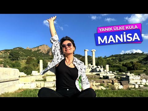 Manisa’da nereler gezilir, ne yenilip içilir ? Doğa, tarih, hikayeler