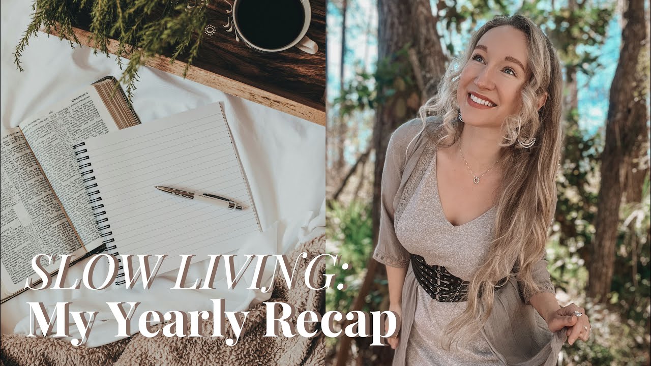 Recap of My Life and Moments in 2024 | Daily Life Diaries | Telling the ...