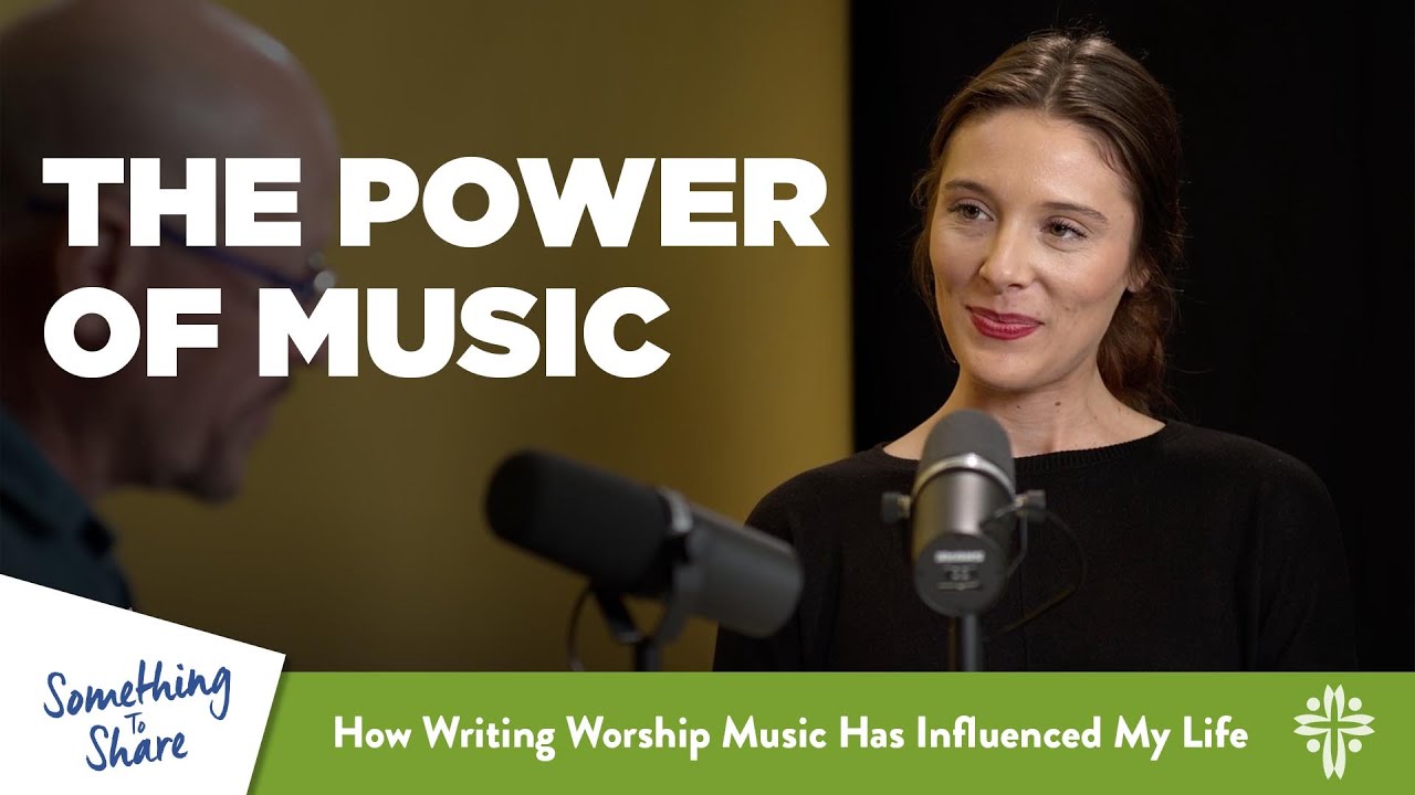 The Power of Music | Connecting Christian Faith and Passion For Music ...