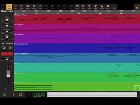 The New Adventures Of Winnie The Pooh: Theme Song - Audio Evolution ...