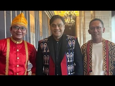 Live Perform Duo Kolintang "Sipatokaan" & Sitou Timou Tumou Tou" - YouTube