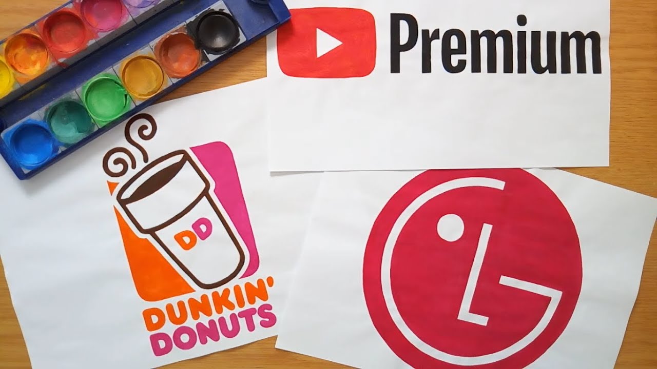 April 2021 - colorful days - YouTube