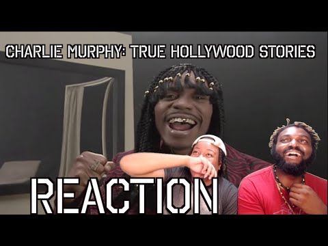 THE CHAPPELLE SHOW : CHARLIE MURPHY'S TRUE HOLLYWOOD STORIES - RICK ...