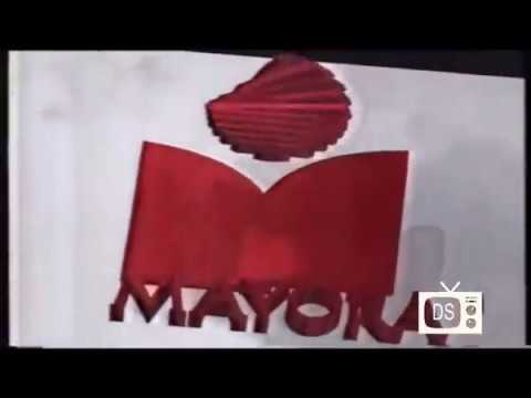 [Iklan 90'] Mayora (1413H) - YouTube