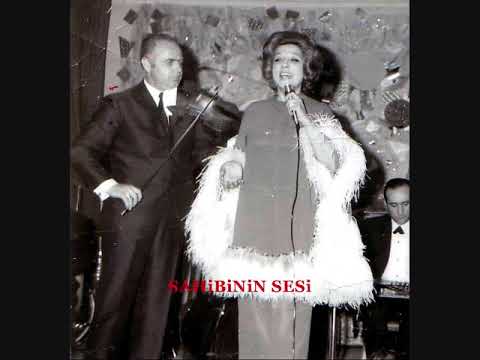 Mediha Demirkıran - Dilşâd olacak diye kaç yıl avuttu felek