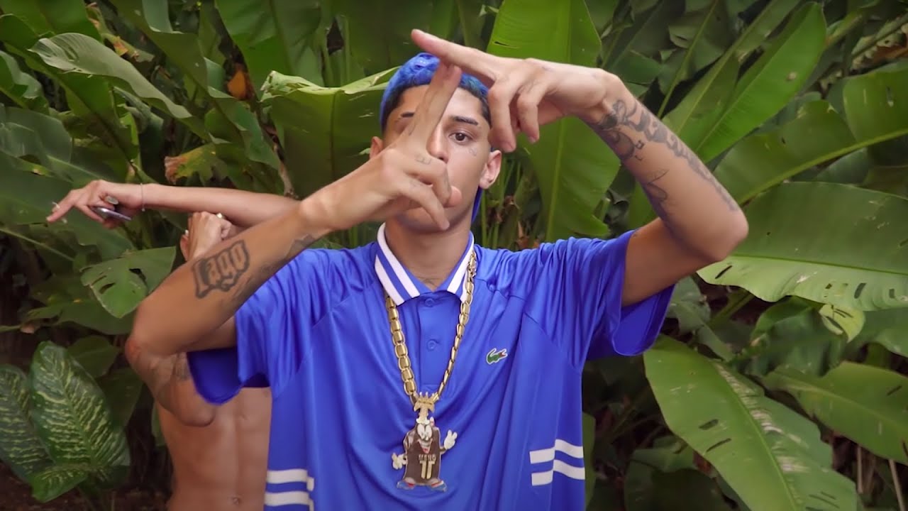 Meno Tody "Come On Up" (Official Video) - YouTube Music